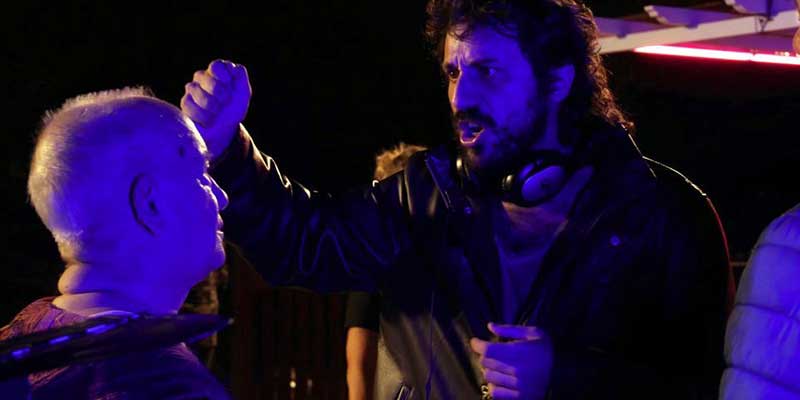 [Entrevista] Alex Rodrigo ('El Último Show'): "Nunca se había puesto a ...