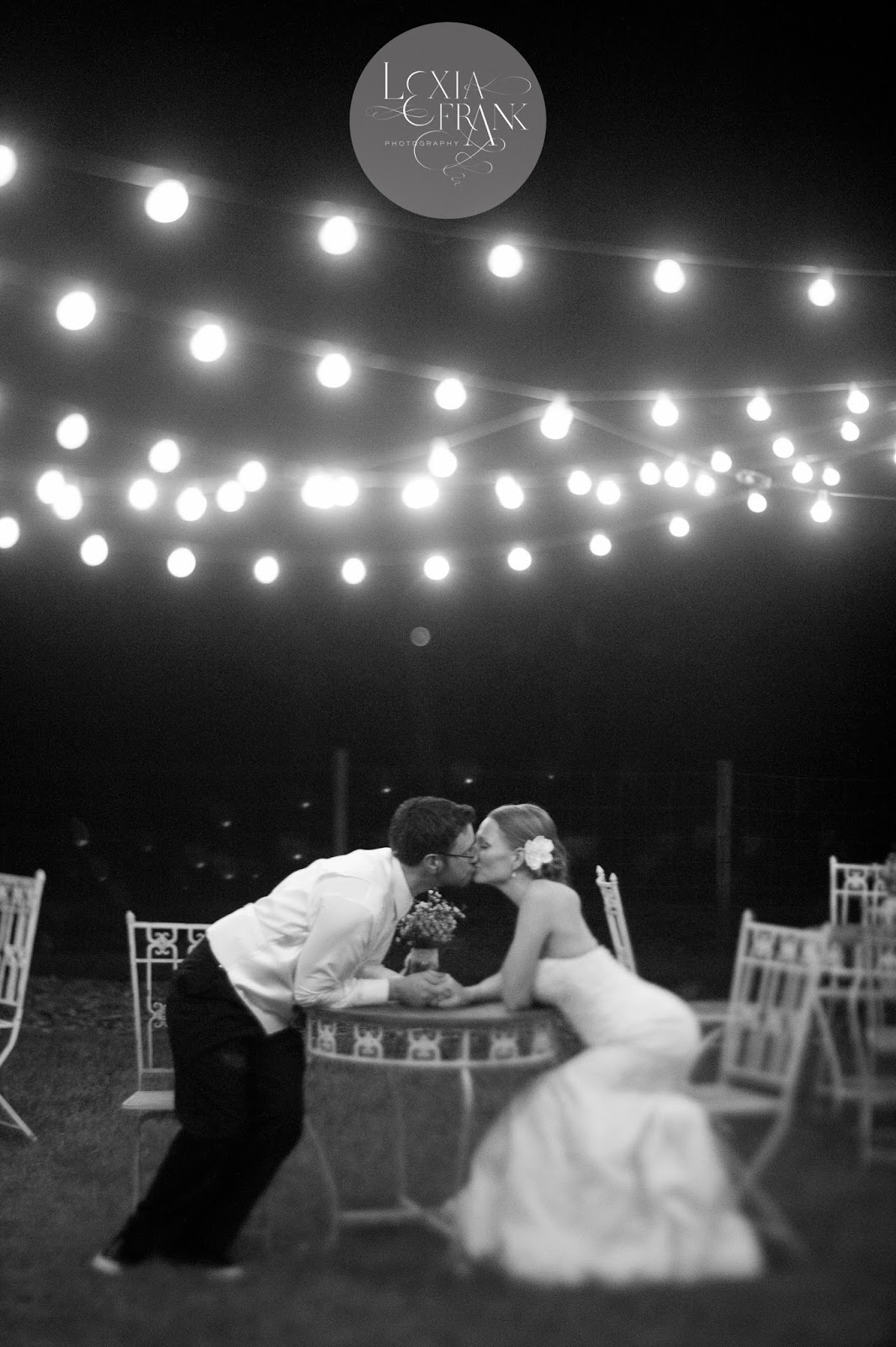 Real Wedding: Chanda & David Part 3