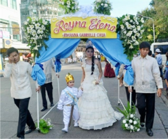 Jenny's Heart Says:: The Hunt for the perfect Sagala Gown