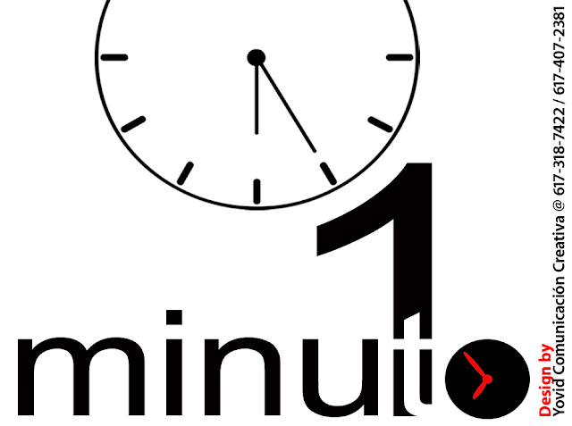 Just Saying !!!: 1 Minuto