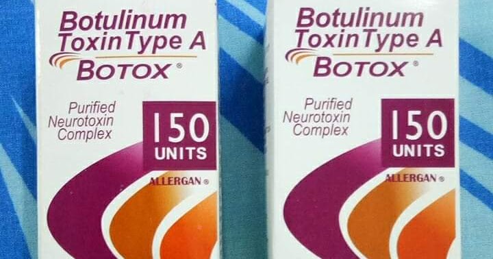 SUNTIKAN KOLAGEN PAYUDARA MEMBESARKAN PAYUDARA: SUNTIKAN BOTOX ...