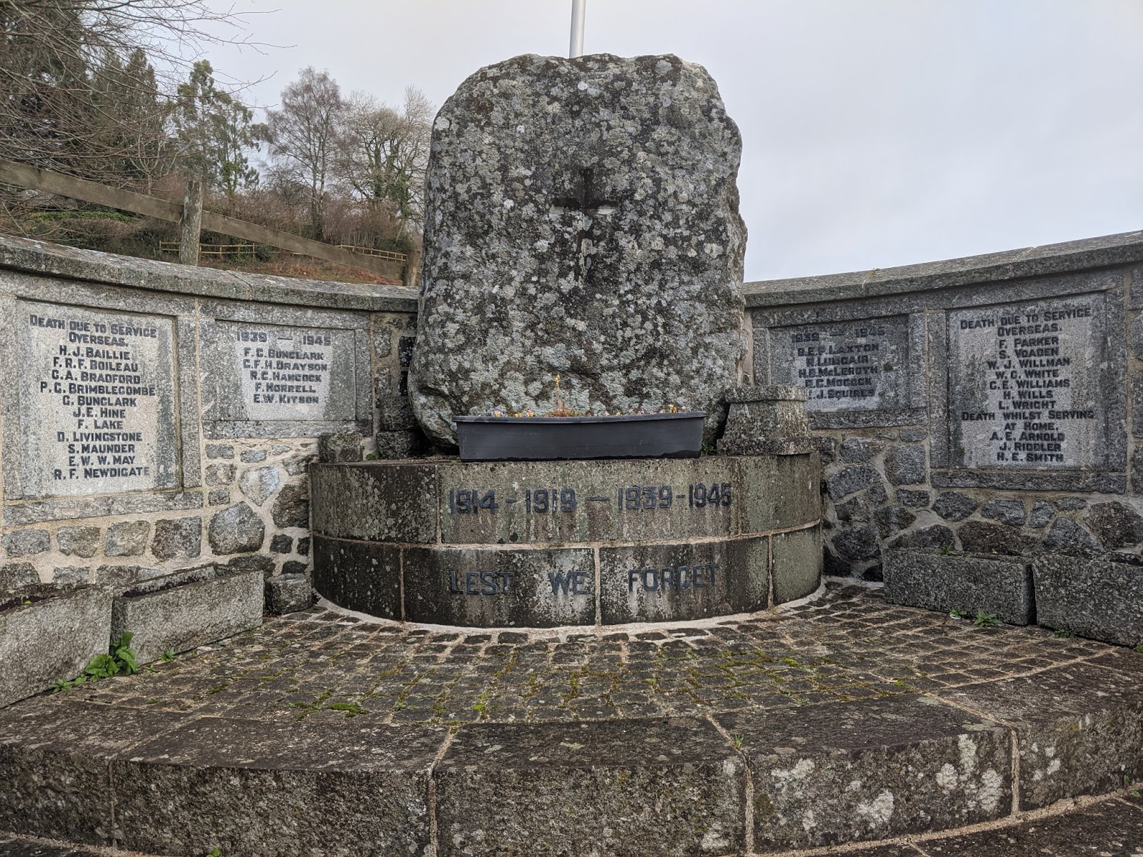 Max Piper - Tor Bagger: Dartmoor: Lustleigh to Holwell Rocks (Part 1)