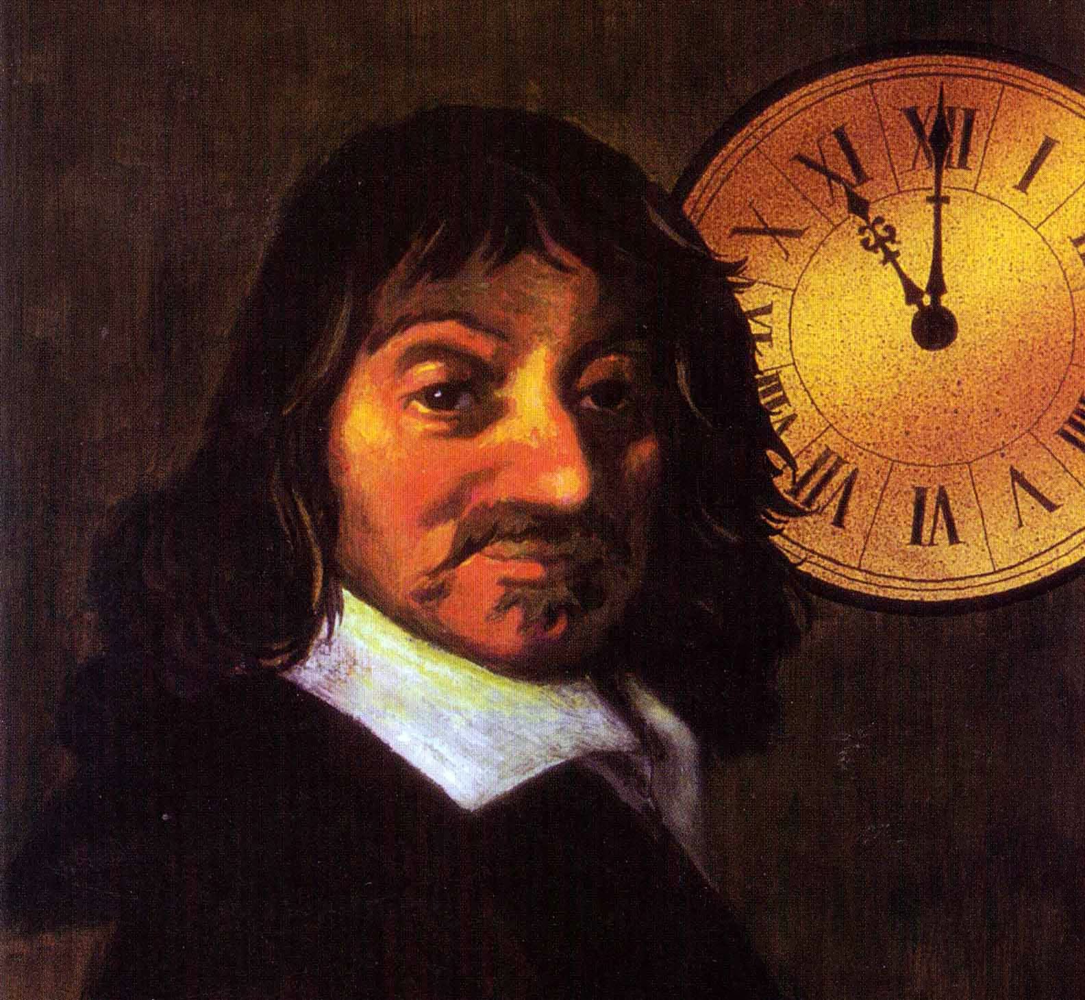 Peripatéia: René Descartes - Filosofia Moderna.