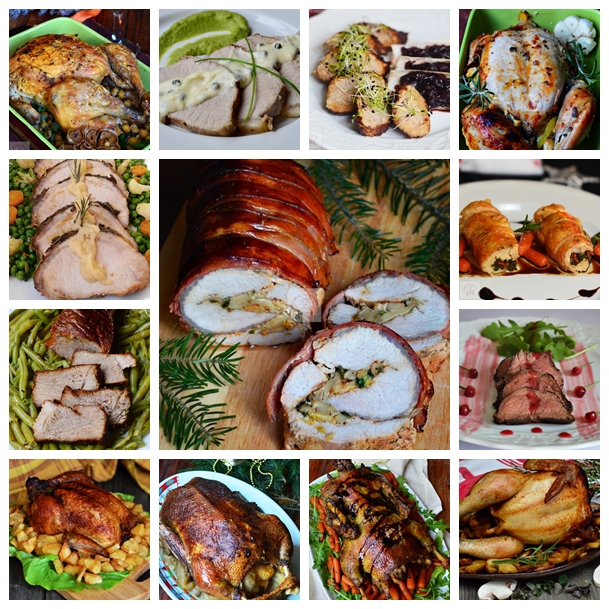 RETETE DE FRIPTURI - CAIETUL CU RETETE