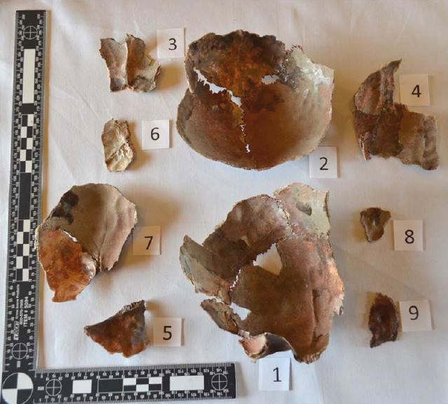thefuzzysasquatch: The Ice-Free Corridor and the Early Peopling of the ...