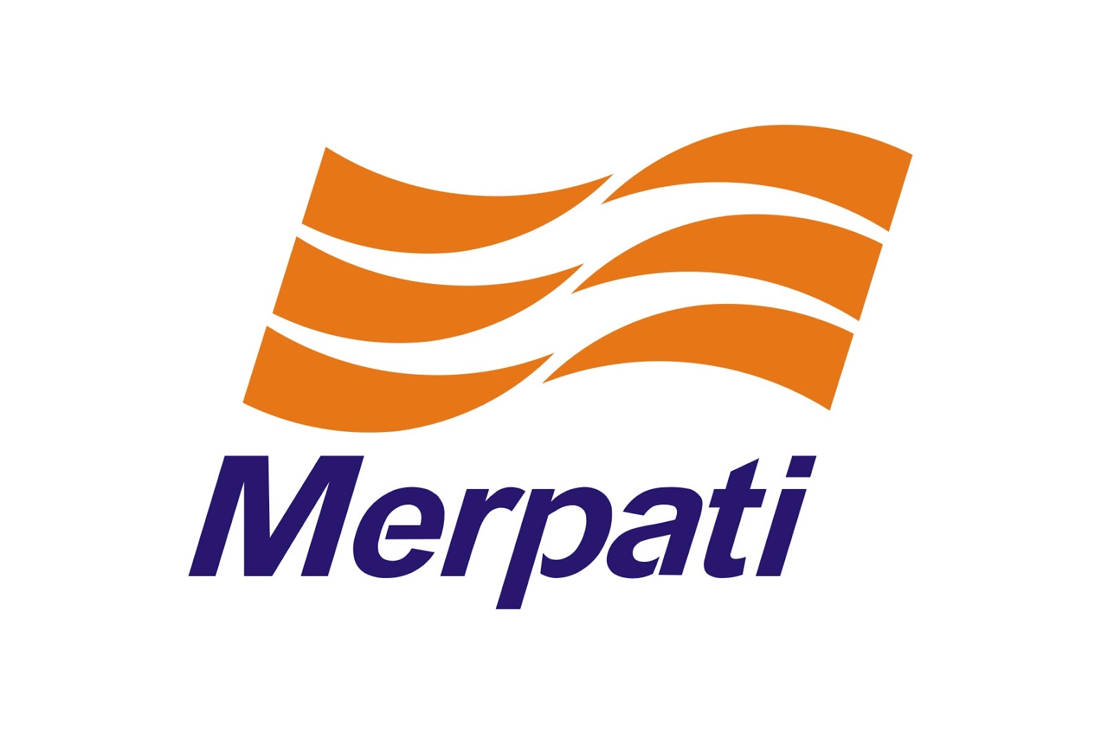 Merpati Logo