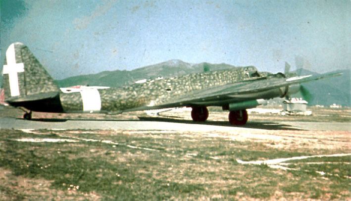 SI VIS PACEM, PARA BELLUM: Il Piaggio P.108 fu un bombardiere ...