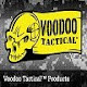 Voodoo Tactical: Why You Need a Military Bag For Camping and Outing?
