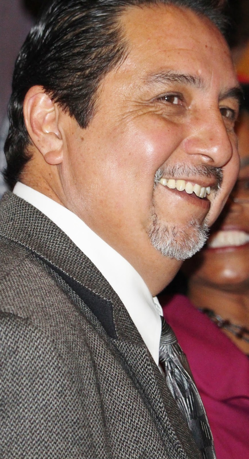 Walker Report - Shedding Light on Bexar County: ABC Correspondent Jim ...