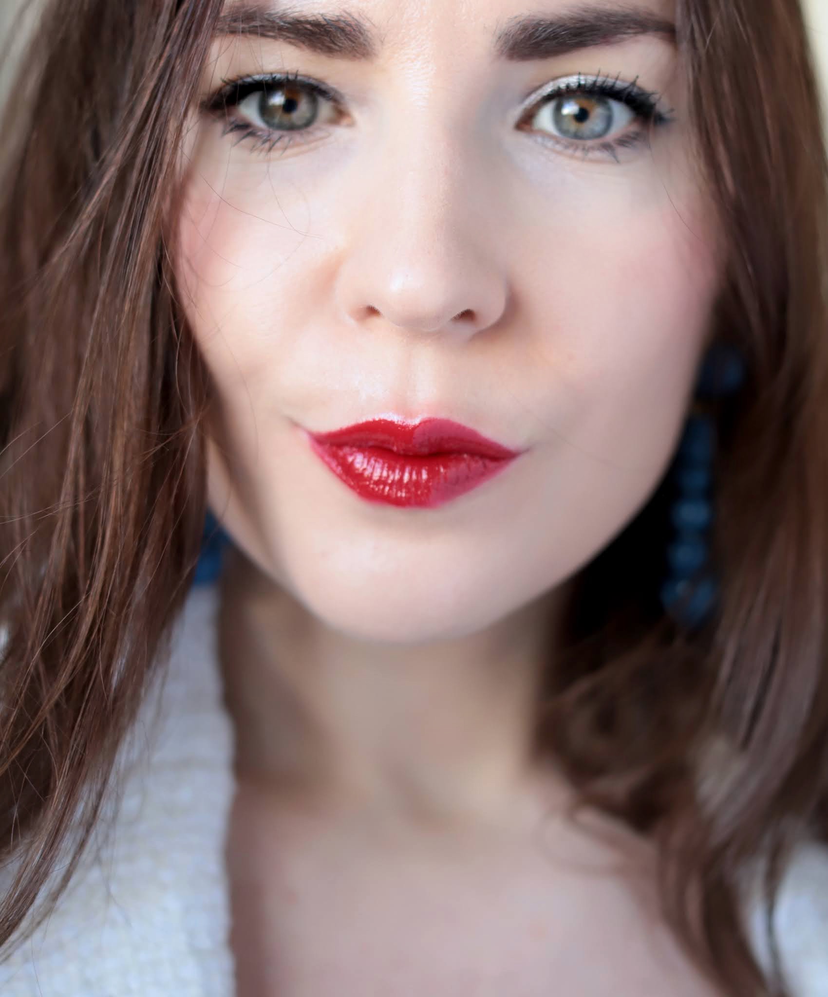 Rouge Coco Bloom : Le Super Sheer de Chanel {Comparatif avec Coco Flash ...