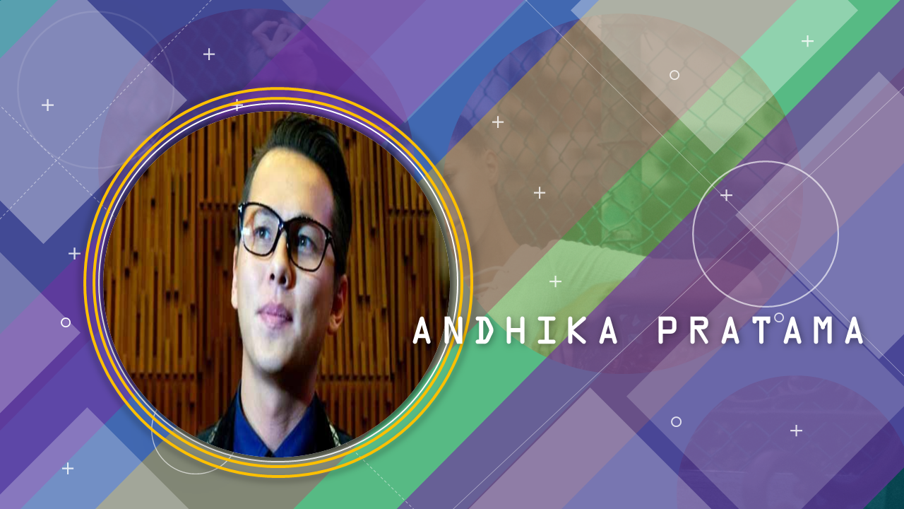 Andhika Pratama - Hari Ini Dalam Sejarah