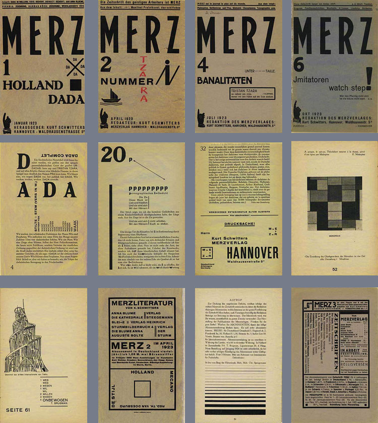 A History of Graphic Design: Chapter 58 ; History of Layout Design and ...