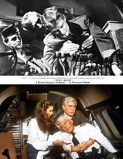 Poseidon's Underworld: "Zero" Howler!