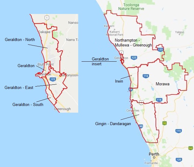 The demog blog: Where is the Batavia Coast?