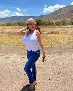 I can't pretend anymore and must tell you the truth: I am a nomad by ...