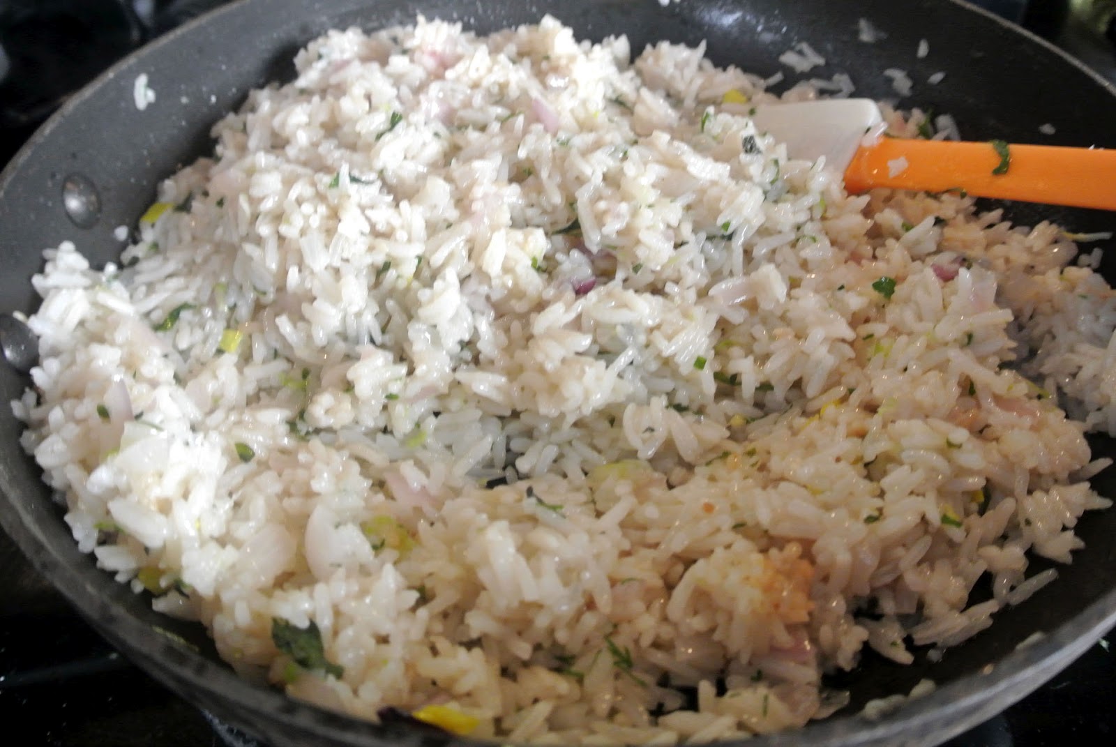 Mom, What's For Dinner?: Roasted Stuffed Red Onions