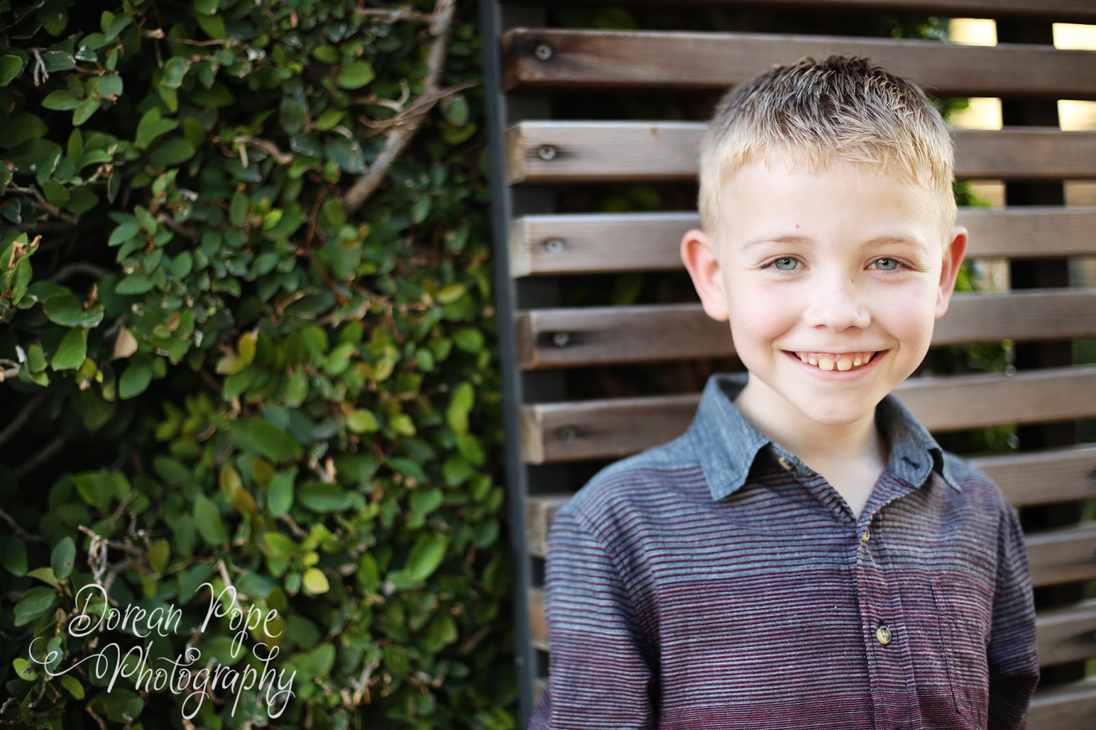 Austin, New Braunfels, and San Antonio Portrait Photographer - Dorean ...