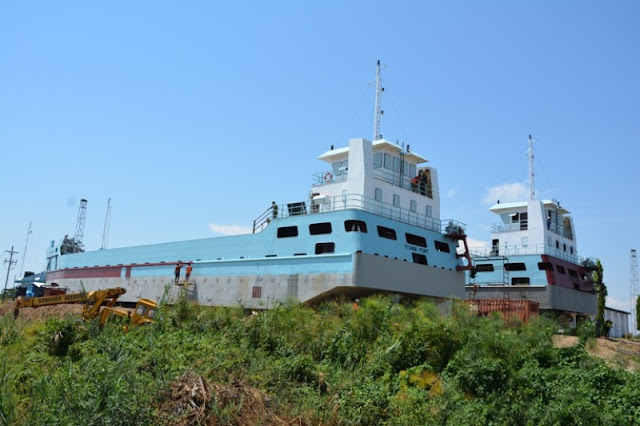 Matukio : Meli za MV Ruvuma na Njombe kuanza kazi Januari - Wazalendo ...