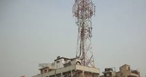 DESIGN AND DETAILING OF FOUNDATION FOR A ROOF TOP TELECOMMUNICATION TOWER