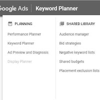 How to Use #1 Google Keyword Planner Adwords For SEO in 2020 (New Ideas ...