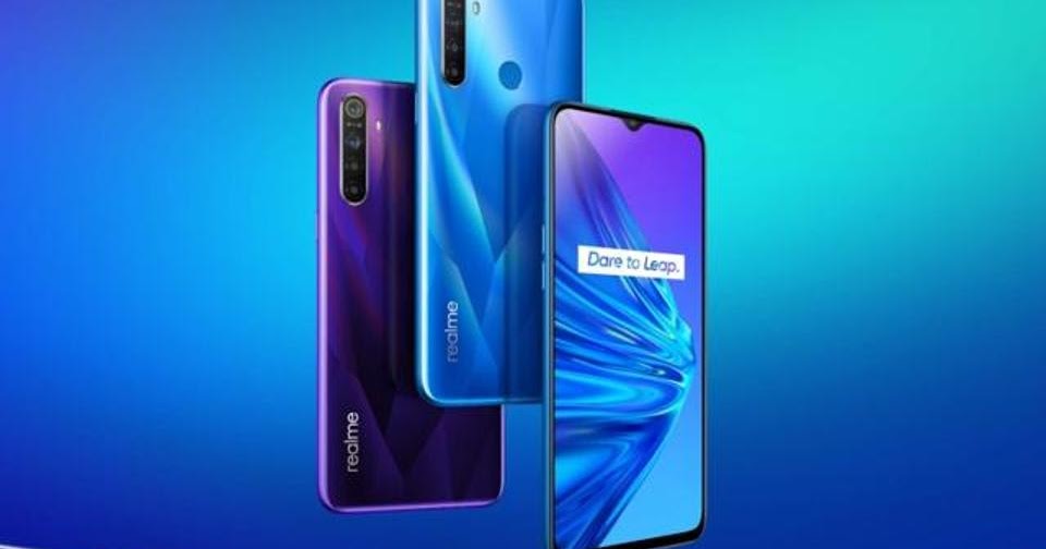 Realme XT First Impressions and key specification - How Move