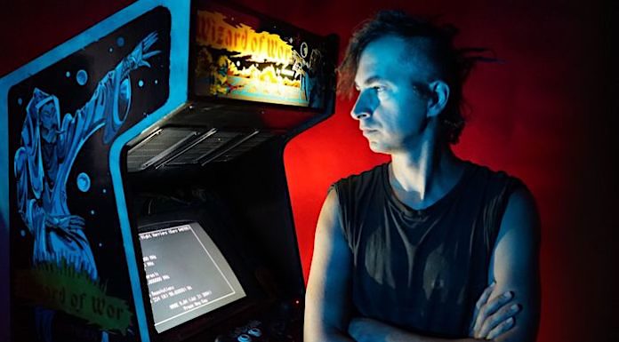 JIMMY URINE ANNOUNCES NEW PROJECT EURINGER, RELEASES NEW SONG ...
