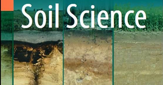 Soil and Environment: The “Scheffer/Schachtschabel Soil Science” Textbook
