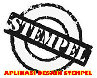 Aplikasi Stempel (Cap) Digital Otomatis - Website Nasty