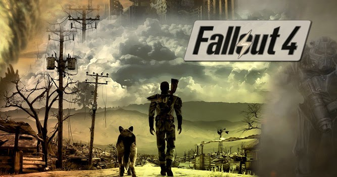 Fallout 4 PC Download Free Full Version