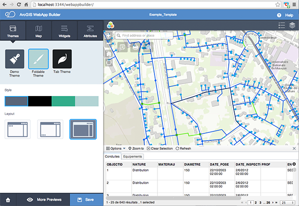 arcOrama: Le blog consacré à ArcGIS et aux technologies Esri