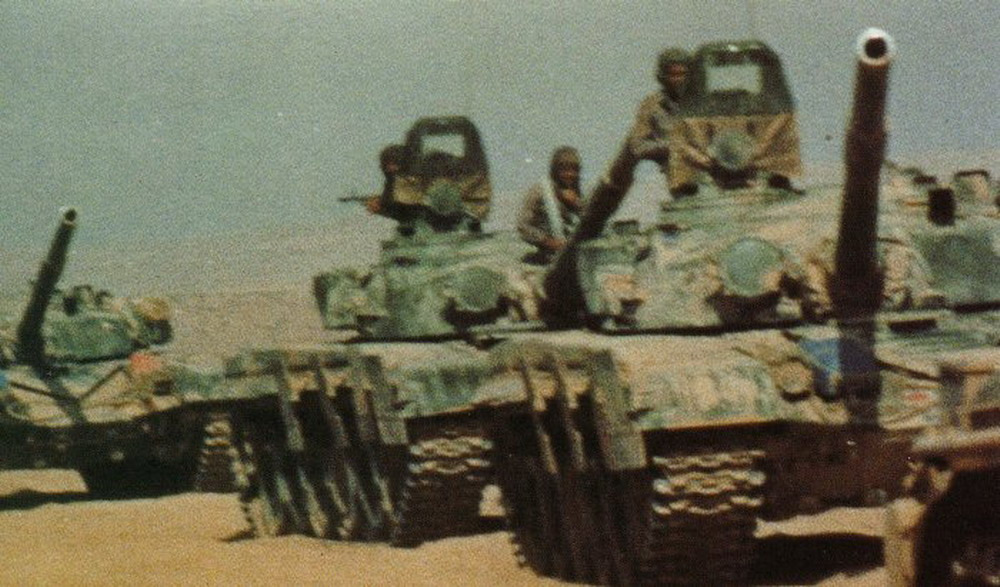 Tankograd: December 2017