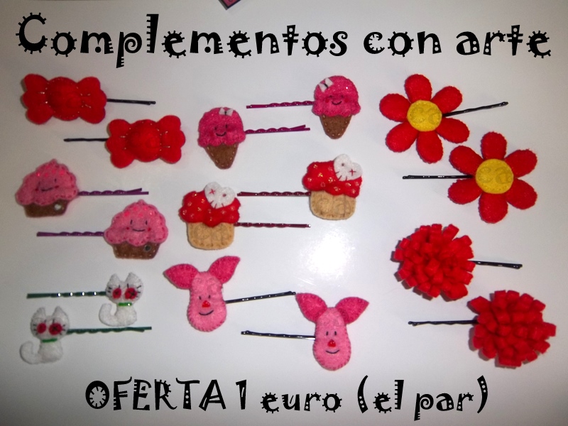 Complementos Con Arte