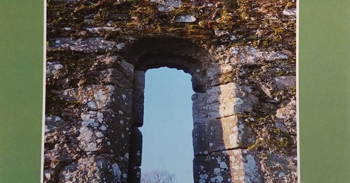 Waterford County Museum: An Introduction to Stradbally Church