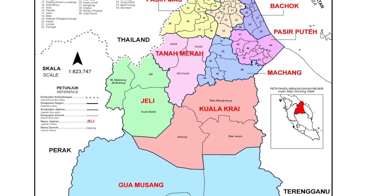 Peta Daerah Bera : Bera - Wikipedia Bahasa Melayu, ensiklopedia bebas : Jpn cawangan utc johor ...