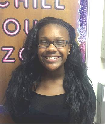 Douglass-Riverview News and Current Events: Girls Inc. marks 'The Big 5-0'