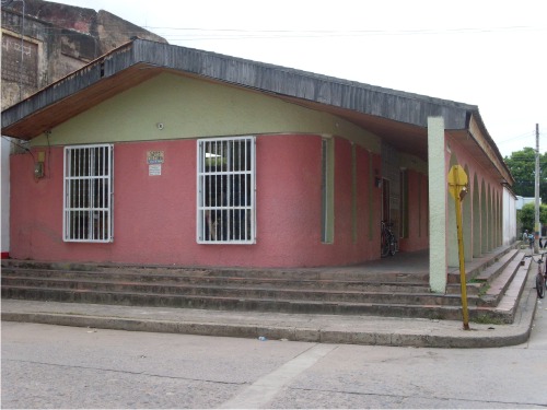 Agustín Codazzi - Cesar: Lugares importantes de Agutín Codazzi