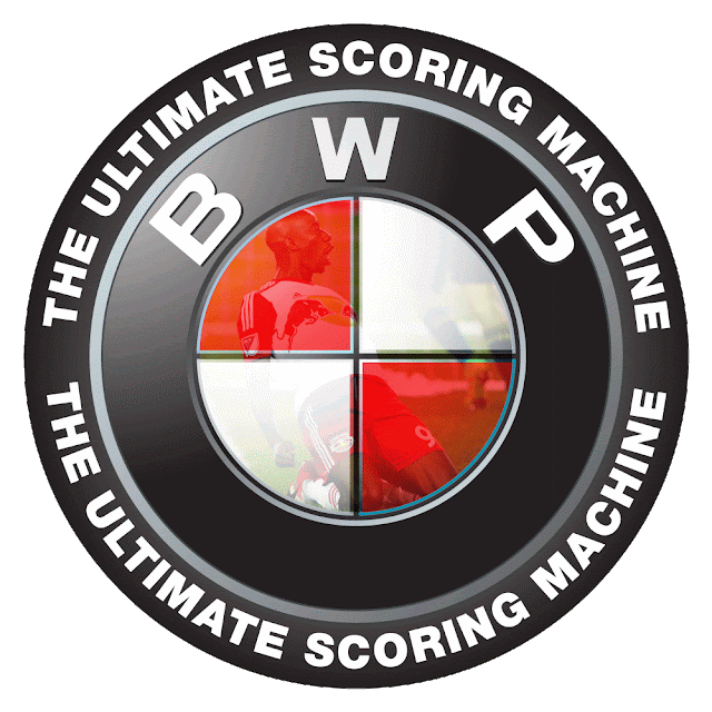 RAC Design Blog: BWP 99