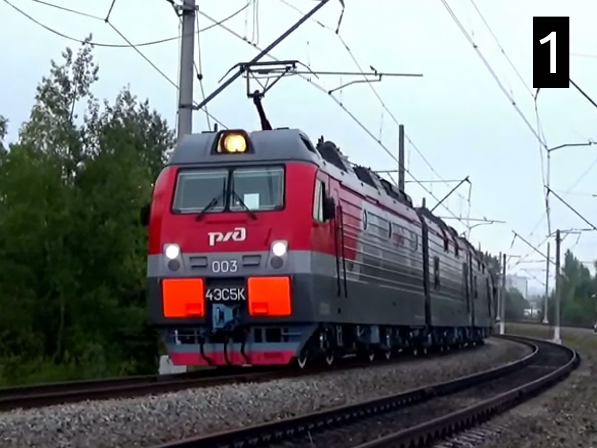 SL Train - දුම්රිය: ලෝකයේ බලවත්ම දුම්රිය එන්ජින් 9 ..................