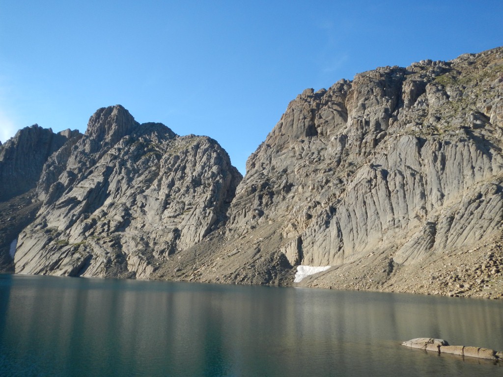 Lago de Marboré | Huesca