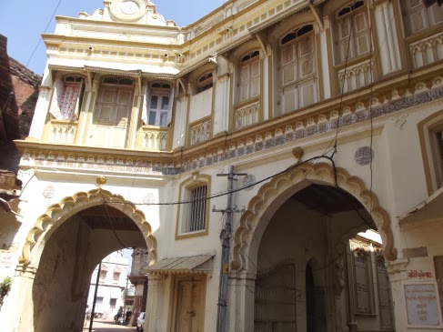 Historical Kapadwanj : HISTORICAL KAPADWANJ