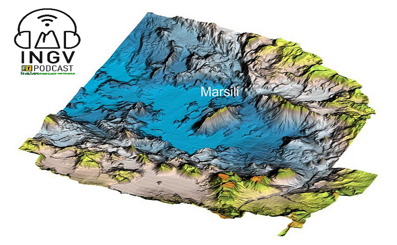 GeoScienze: Il vulcanologo D'Anna (INGV) afferma che l'eruzione del ...