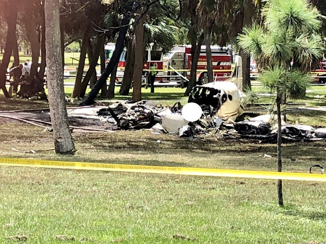 Kathryn's Report: Loss of Control in Flight: Cessna 335, N2707J; fatal ...