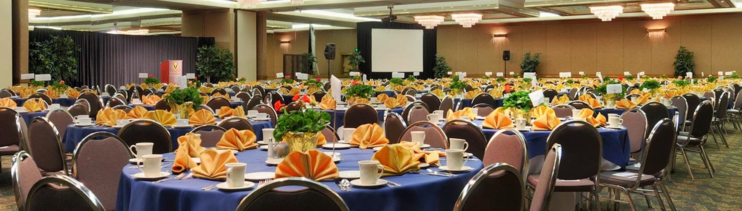 Red Lion Denver Southeast : Denver Airport Hotel Parking Package at the ...