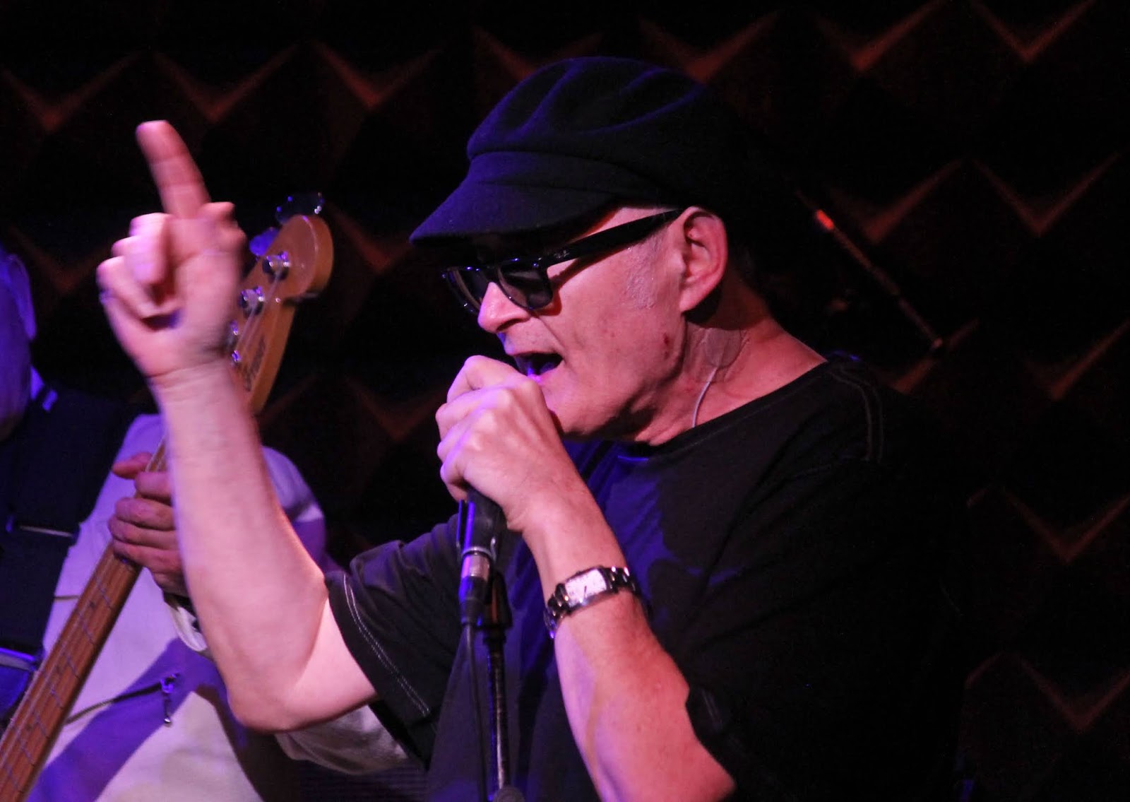 The Coston Chronicles: Tom Finn Photos, 2011 to 2013