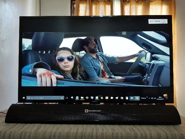 Sembrandt SB750 Soundbar Review: Value-for-Money Epic Entertainment