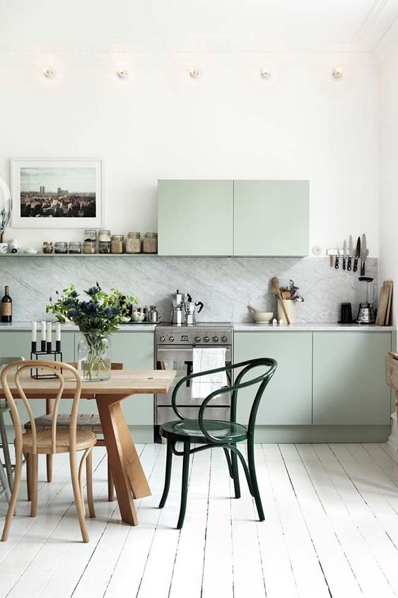 20 Fotos com decoração nórdica para se inspirar ~ Decoração e Ideias