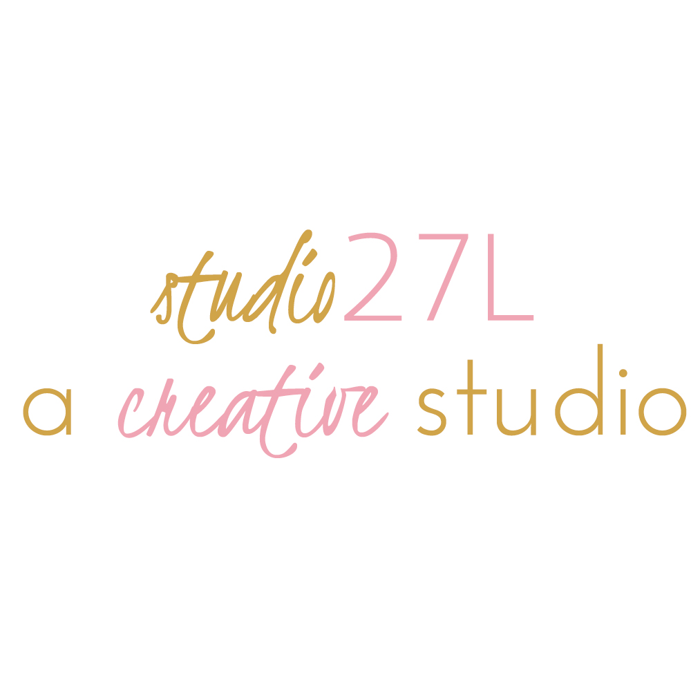27th + Luxe: studio27L