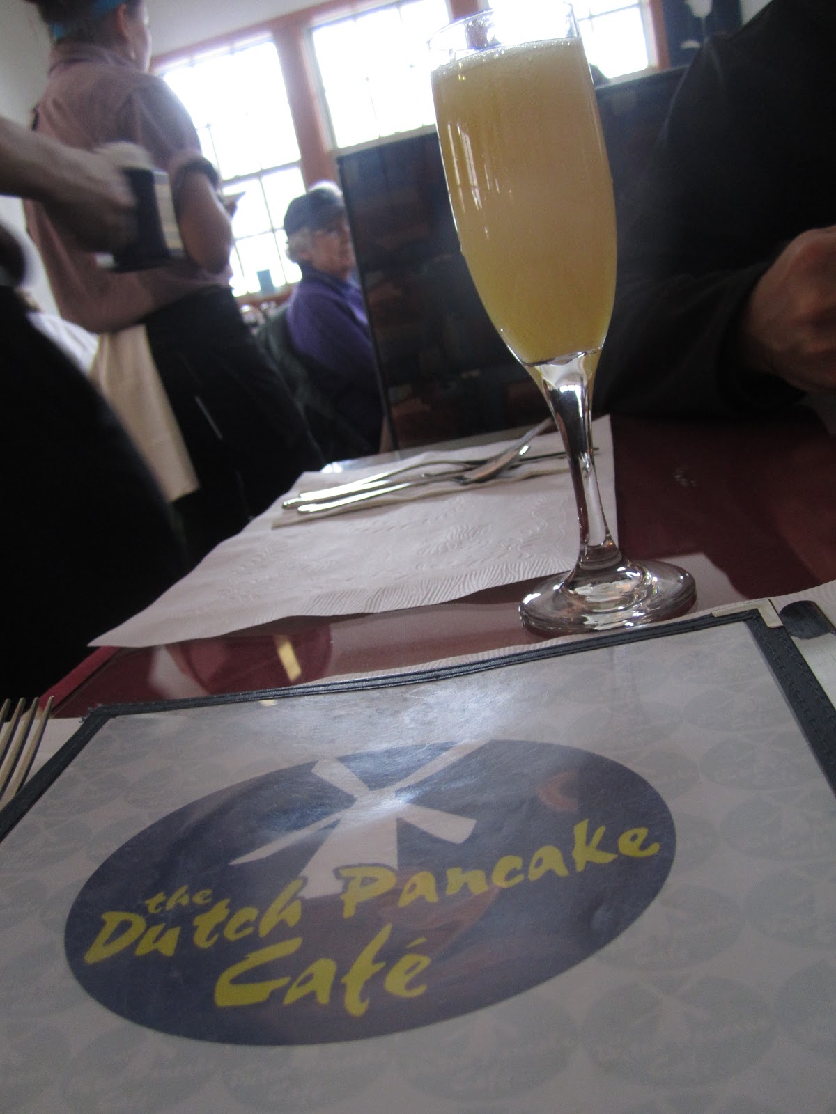 ChelseaGilson: Weekend in Stowe, VT: DINING