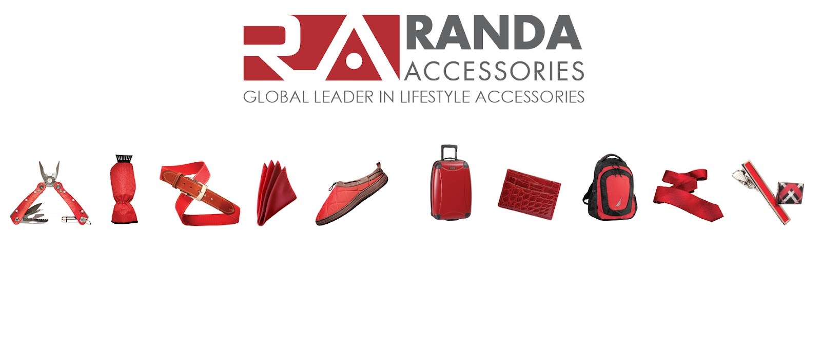 Randa Accessories