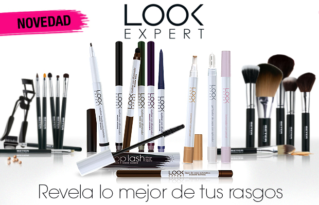 Beauty And The City: BETER - Look Expert